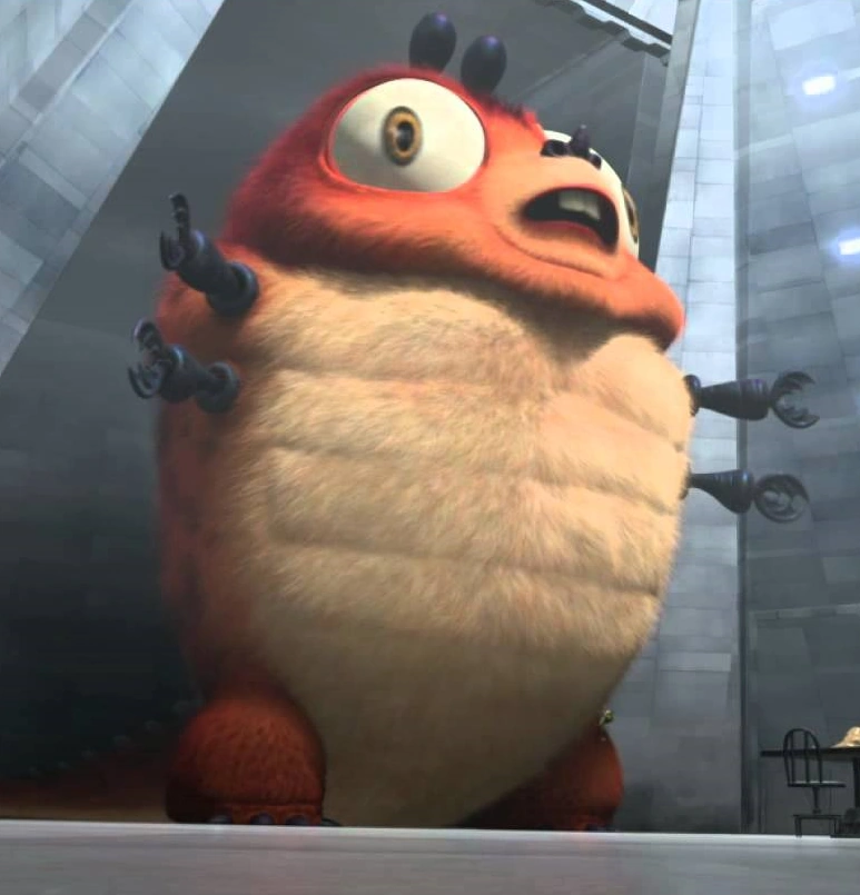 Insectosaurus | Spooky Kids Wikia | Fandom