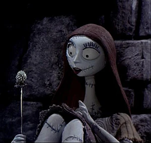Sally (The Nightmare Before Christmas) | Spooky Kids Wikia | Fandom