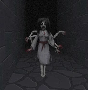 Specimen 4 | Spooky's House of Jump Scares Wiki | Fandom