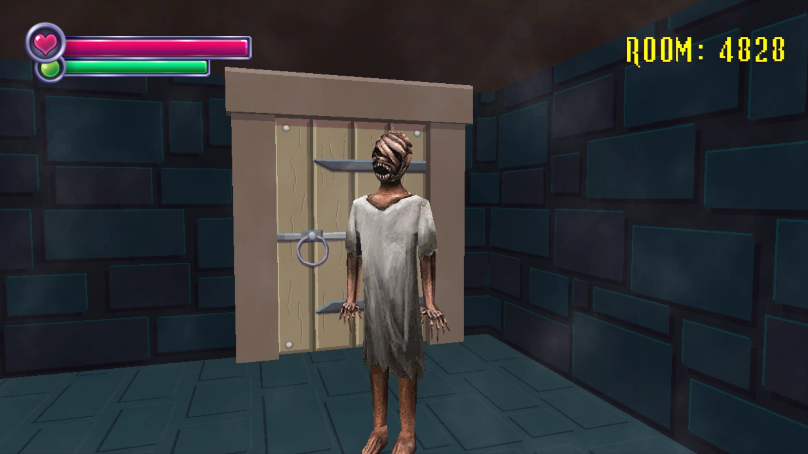 Monster 4 | Spooky's House of Jump Scares Wiki | Fandom