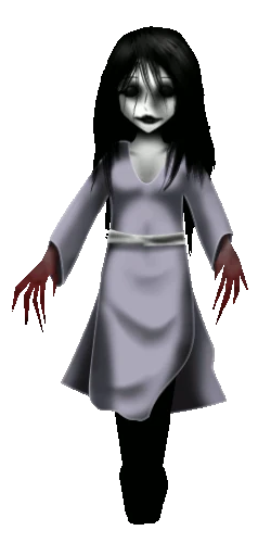 Specimen 4 | Spooky's House of Jump Scares Wiki | Fandom