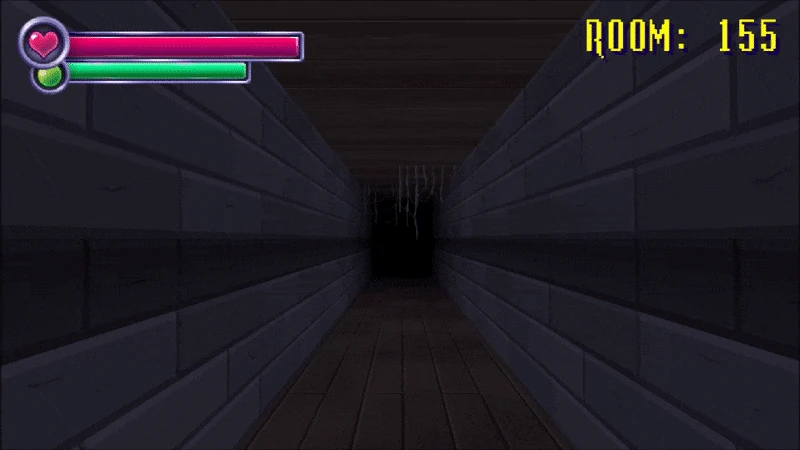 Image - Specimen 9 - Idle triggered.gif | Spooky's House of Jump Scares ...