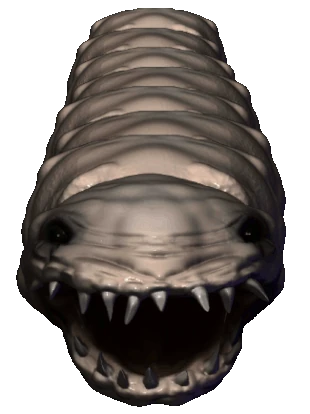 Specimen 10 | Spooky's House of Jump Scares Wiki | Fandom