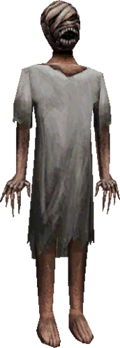 Monster 4 | Spooky's House of Jump Scares Wiki | Fandom