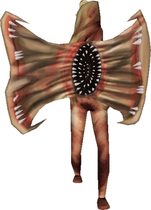 Specimen 10 | Spooky's House of Jump Scares Wiki | Fandom