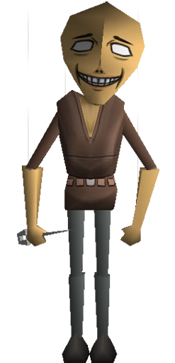 Specimen 6 | Spooky's House of Jump Scares Wiki | Fandom