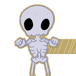 Specimen 1 | Spooky's House of Jump Scares Wiki | FANDOM powered by Wikia