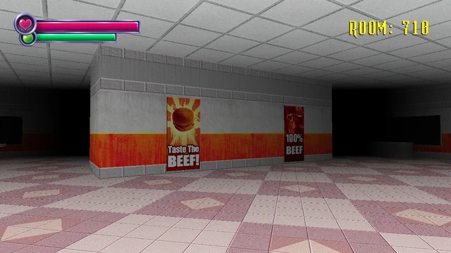 Image - Specimen 11's Rooms.png | Spooky's House of Jump Scares Wiki ...