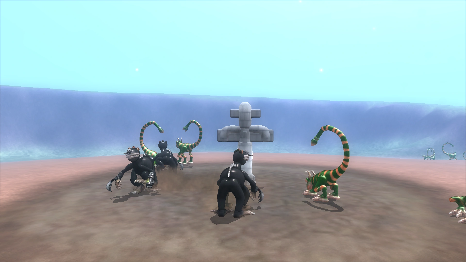 Изображение - Spore 2017-04-08 13-03-13.png | Культура Spore Вики ...