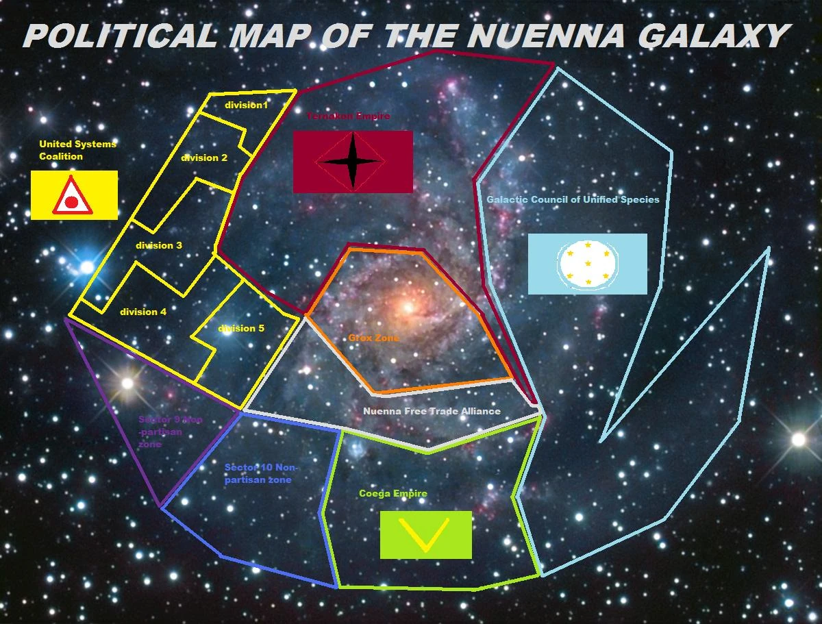 Fiction:Nuenna Galaxy | SporeWiki | Fandom