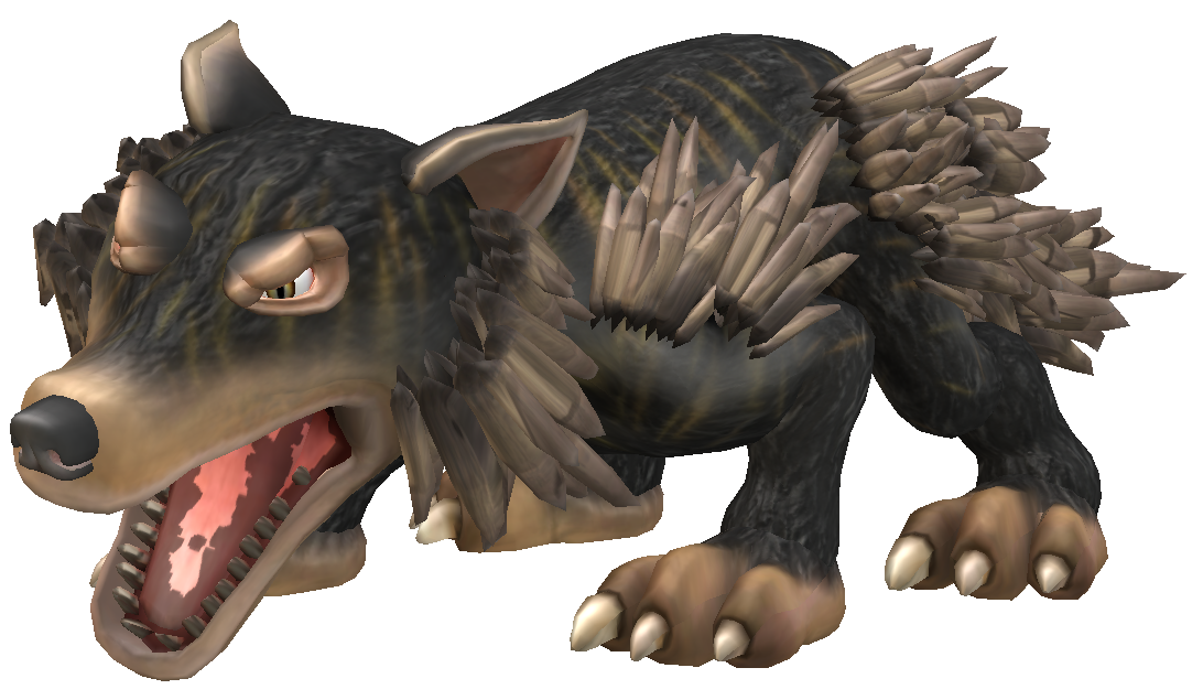 Wolf | SporeWiki | FANDOM powered by Wikia