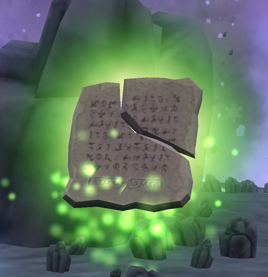 Stones of Life | SporeWiki | Fandom