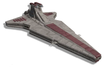 Vehicle:Venator-class Star Destroyer | SporeWiki | FANDOM powered by Wikia