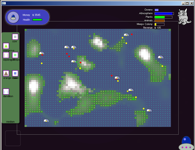 Space | Spore Wiki | Fandom