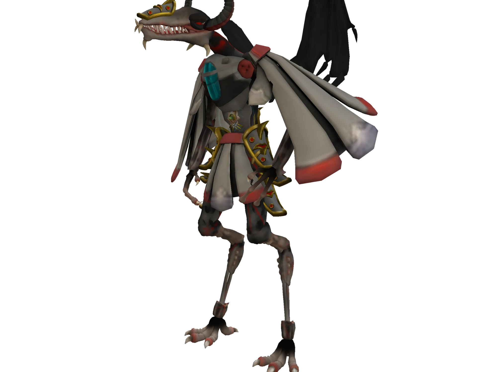 Creature:Darkling | SporeWiki | Fandom