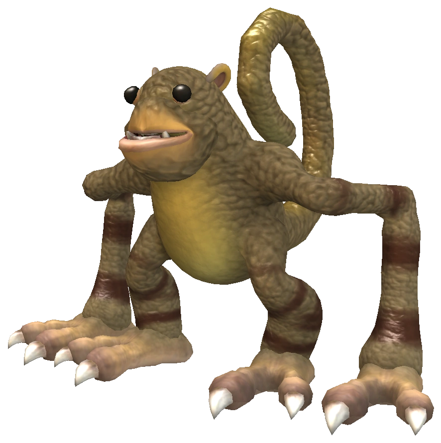 Baba Boy | SporeWiki | Fandom