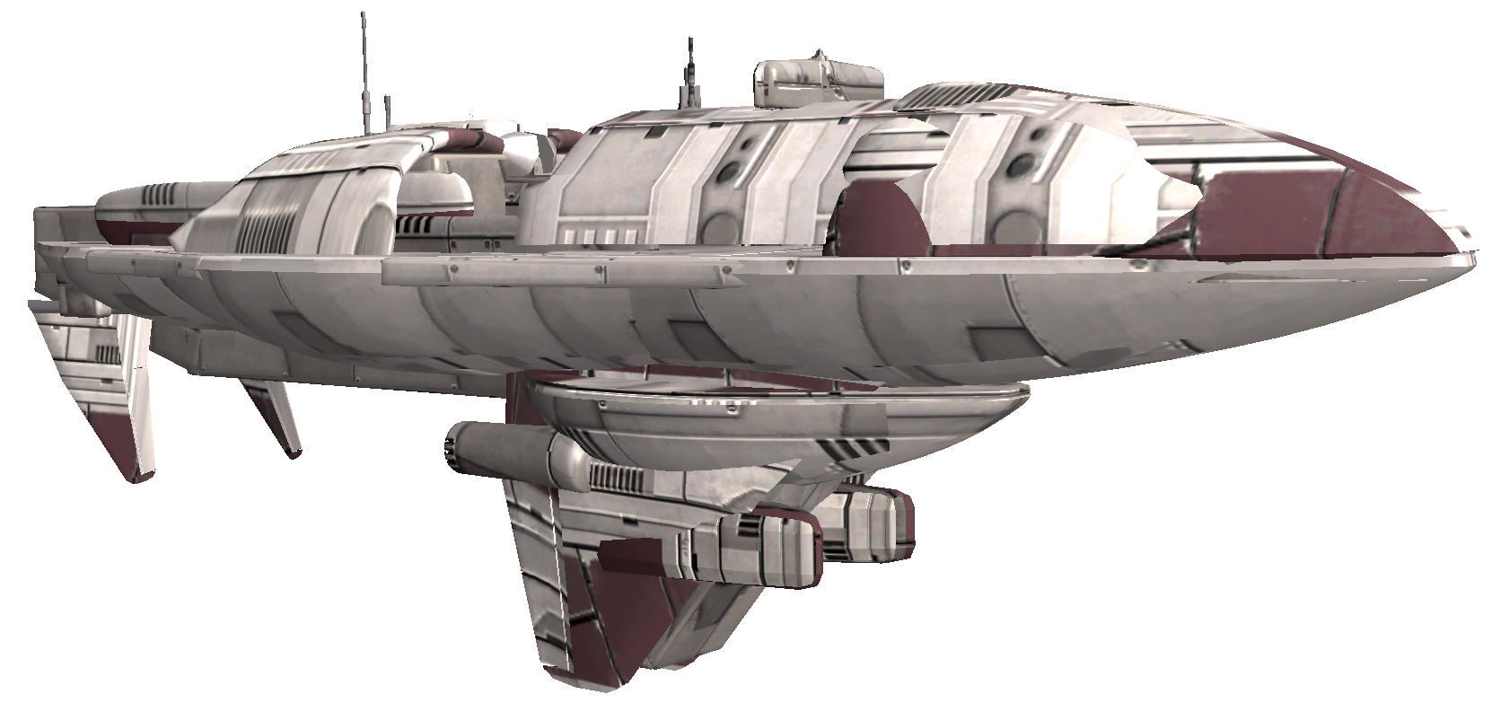 Vehicleliberator Class Star Dreadnought Sporewiki Fandom Powered By Wikia