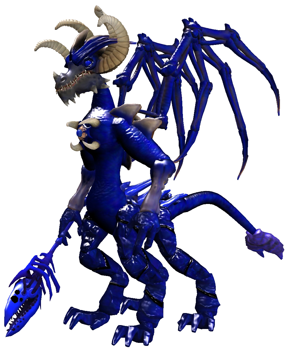 Captain:Praenuntius | SporeWiki | FANDOM powered by Wikia