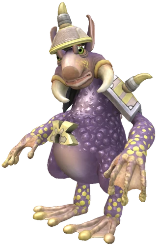 Raboon | SporeWiki | Fandom