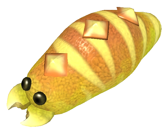 Oogie (creature) | SporeWiki | FANDOM powered by Wikia