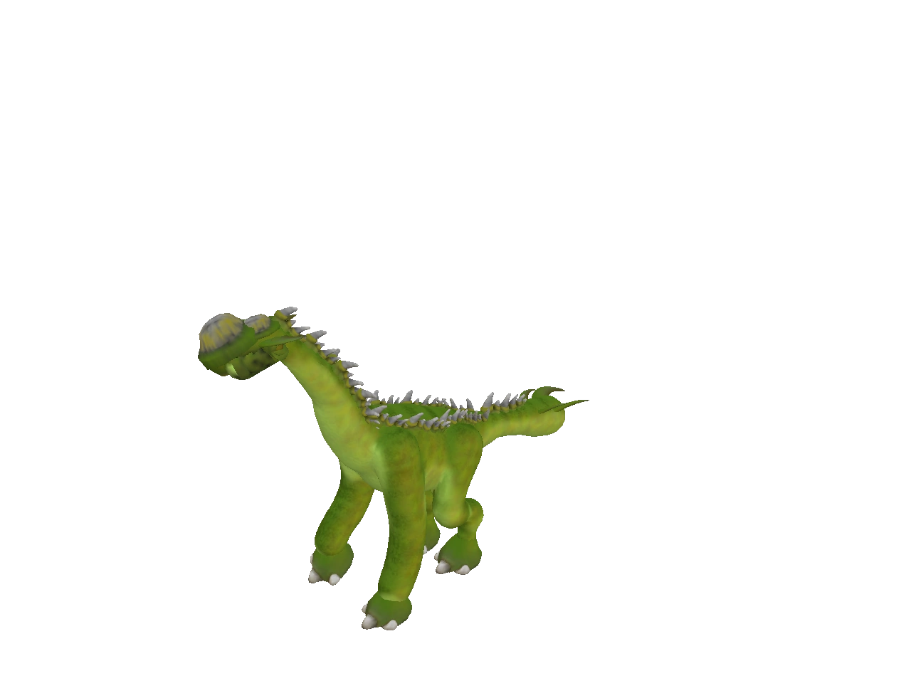 Larinoth | SporeWiki | Fandom