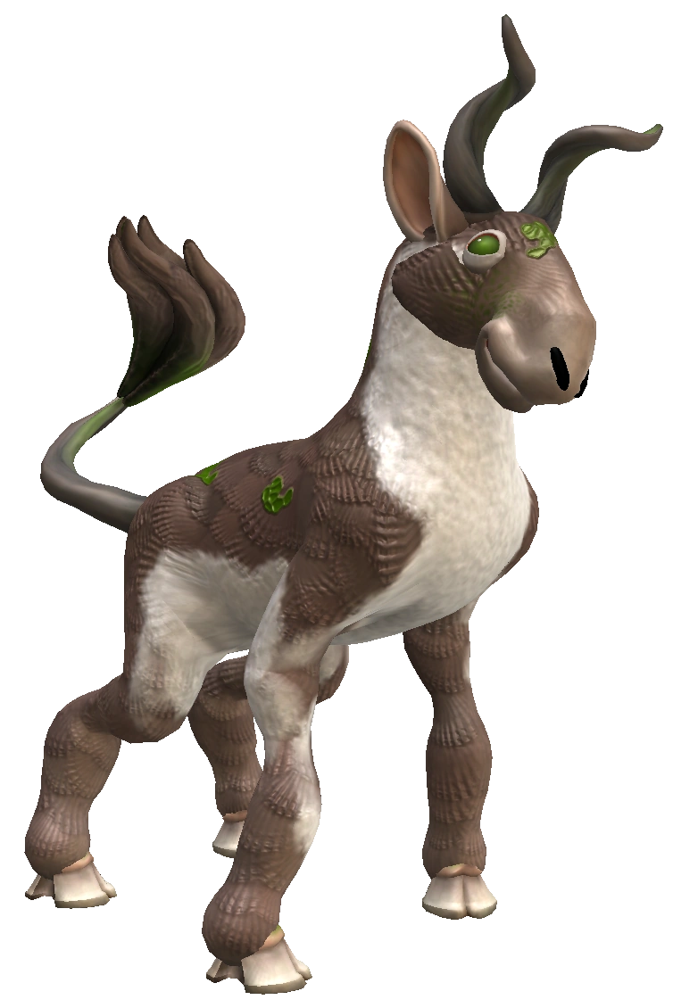 Creature:Abada | SporeWiki | Fandom