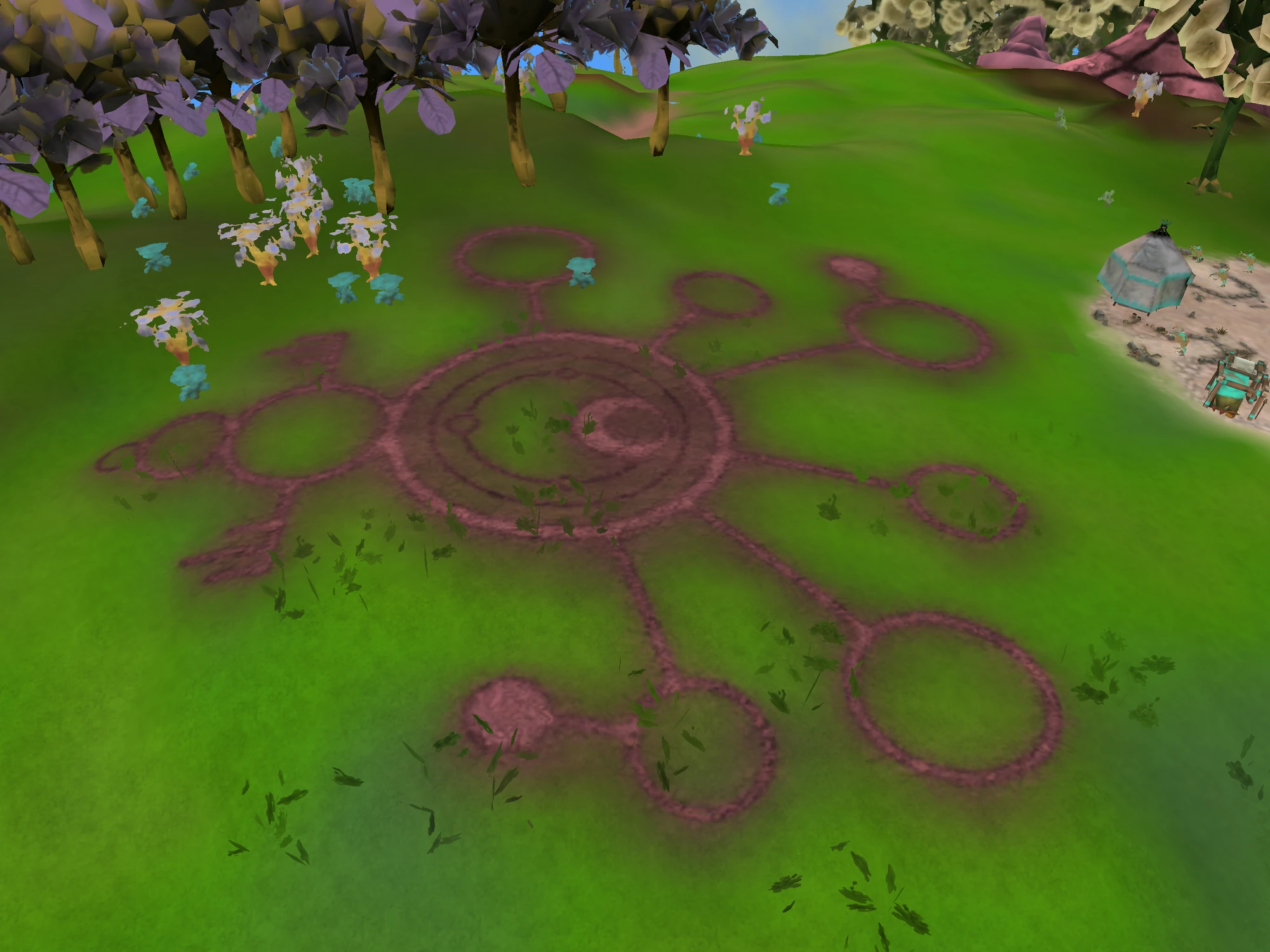 Tribal Stage | SporeWiki | Fandom