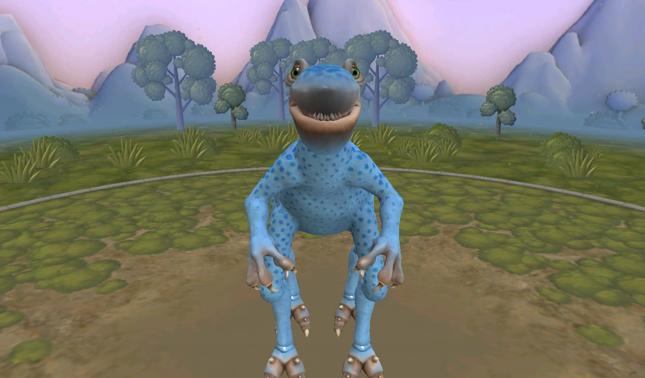 Chompy | SporeWiki | Fandom