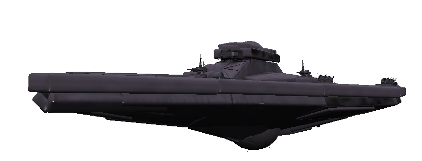 Vehicle:Enforcer-Class | SporeWiki | Fandom