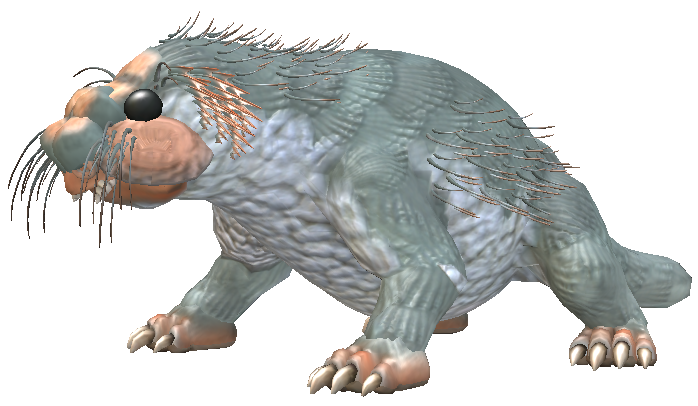 Creature:Bulbasaurus | SporeWiki | Fandom