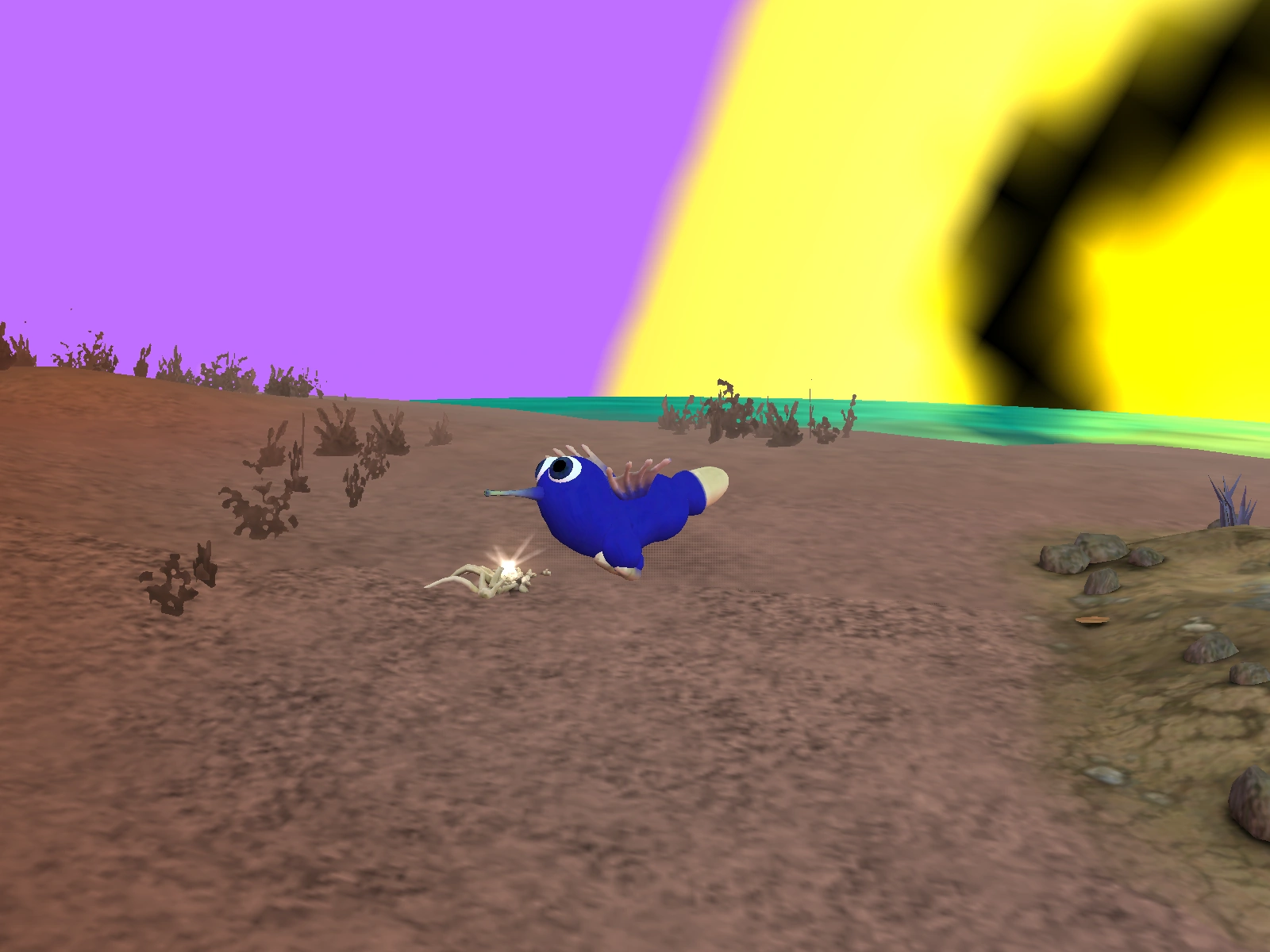 Skeletons | SporeWiki | Fandom