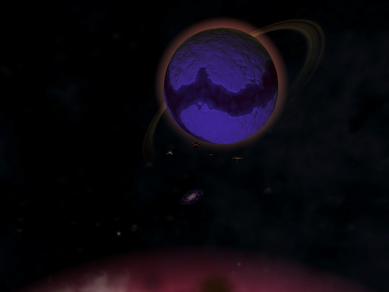 Planet:Leonation | SporeWiki | Fandom