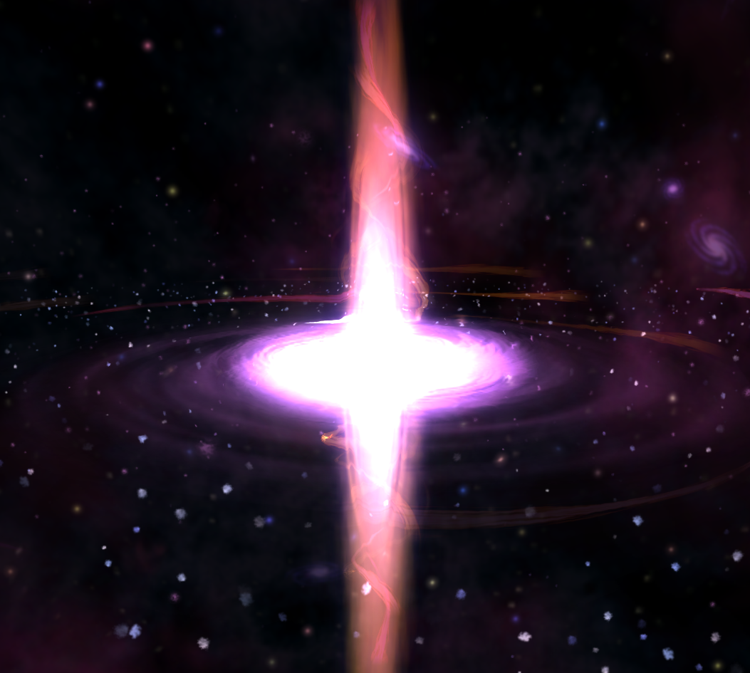 Galactic Core | SporeWiki | Fandom Galactic Core | SporeWiki | Fandom