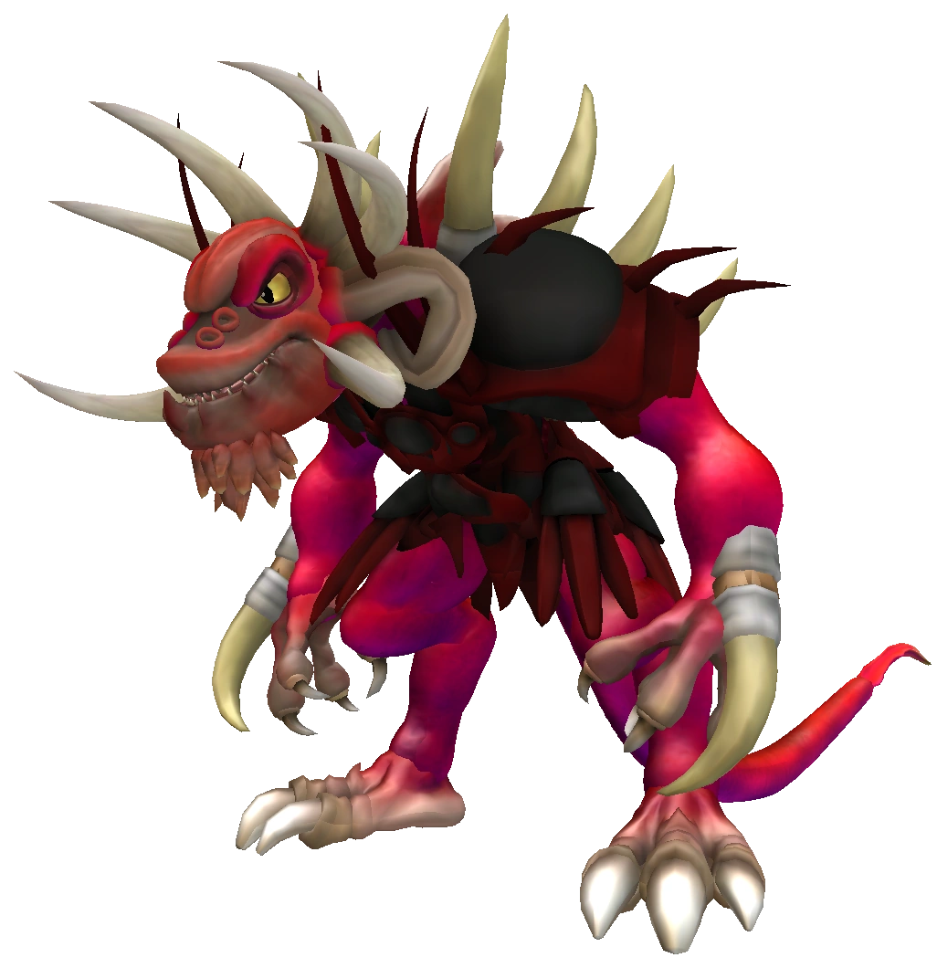 Captain:Brakarion Gragon | SporeWiki | Fandom