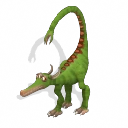 Image - Willosaur.png | SporeWiki | FANDOM powered by Wikia