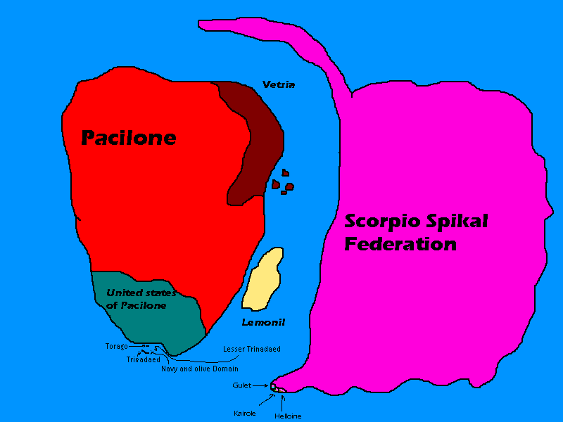 Planet:Scorpiospikalplanet | SporeWiki | Fandom