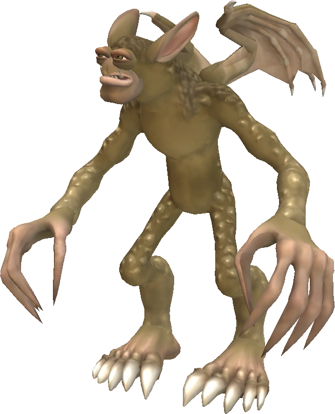 Gremlo | SporeWiki | Fandom