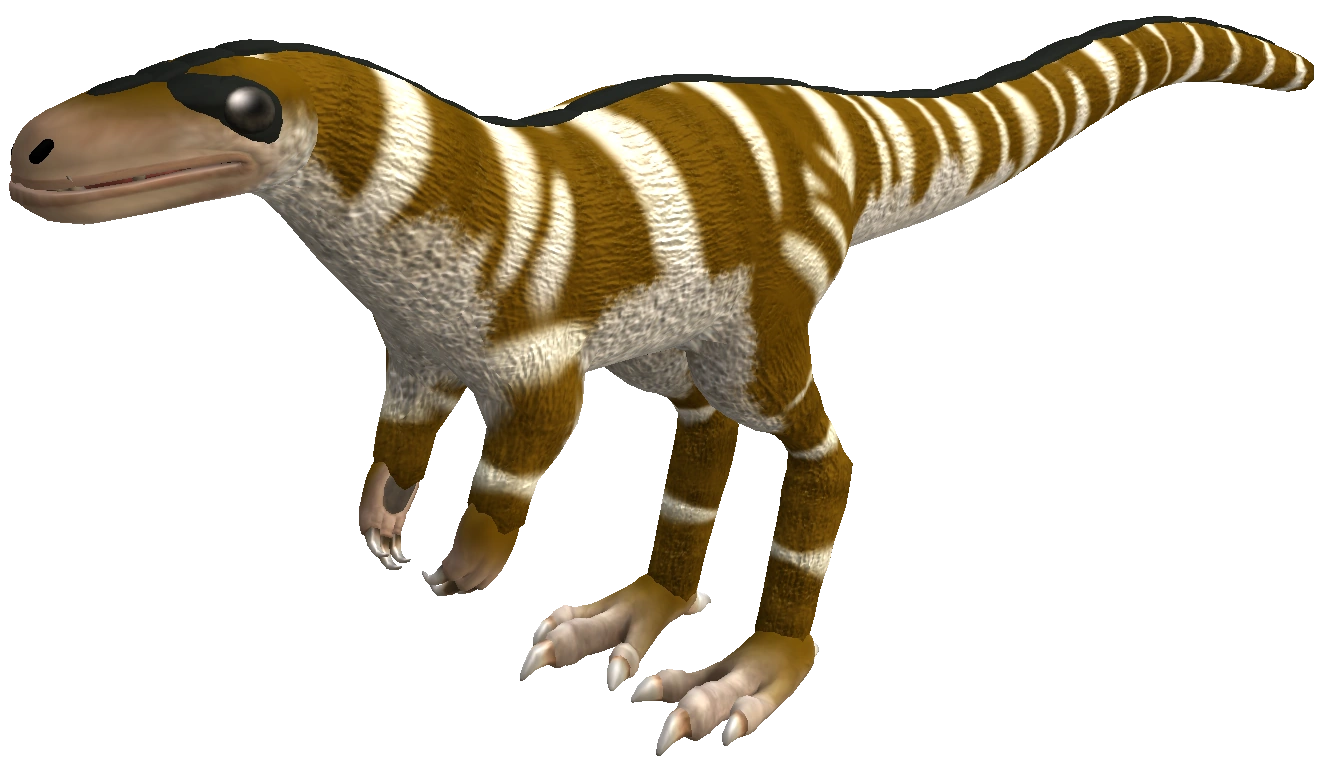 Taxon:Compsognathidae | SporeWiki | Fandom