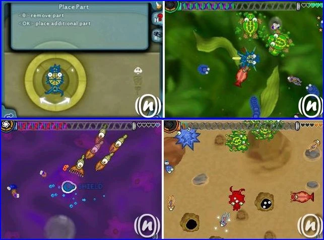 Spore Origins | SporeWiki | FANDOM powered by Wikia