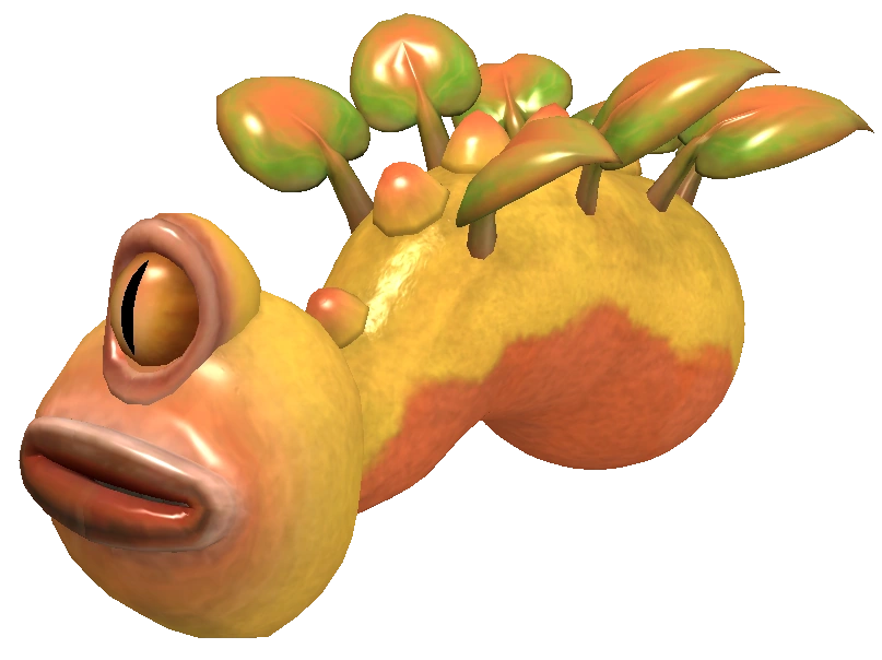 Groob | SporeWiki | Fandom