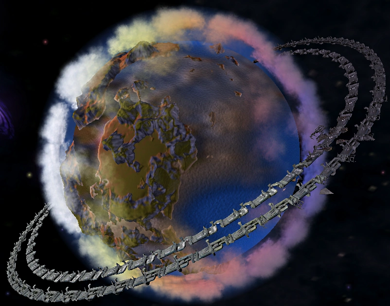 Planet:Eris | SporeWiki | FANDOM powered by Wikia