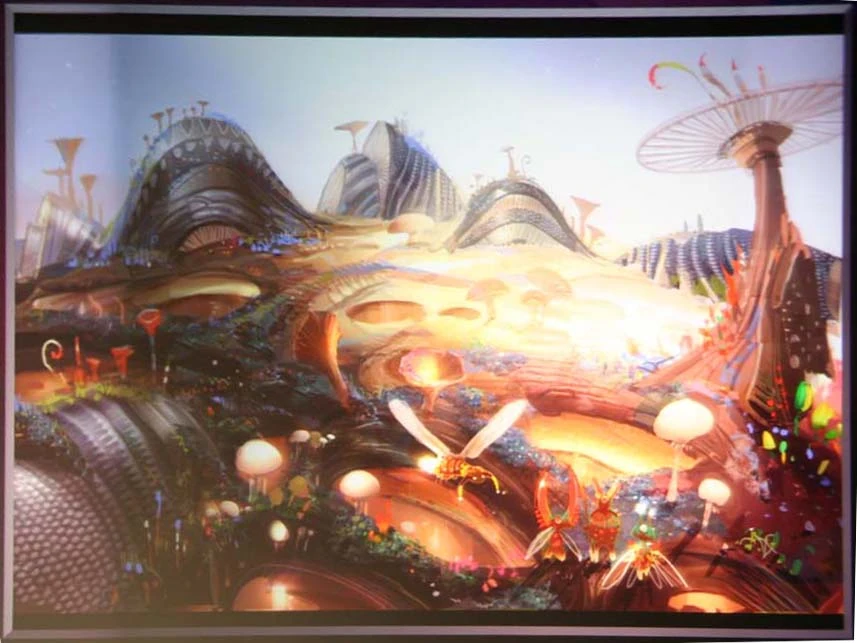 Game Developers Conference | SporeWiki | FANDOM powered by Wikia