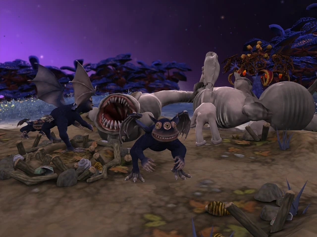 Image - Spore 2012-04-04 15-20-19.png | SporeWiki | FANDOM powered by Wikia
