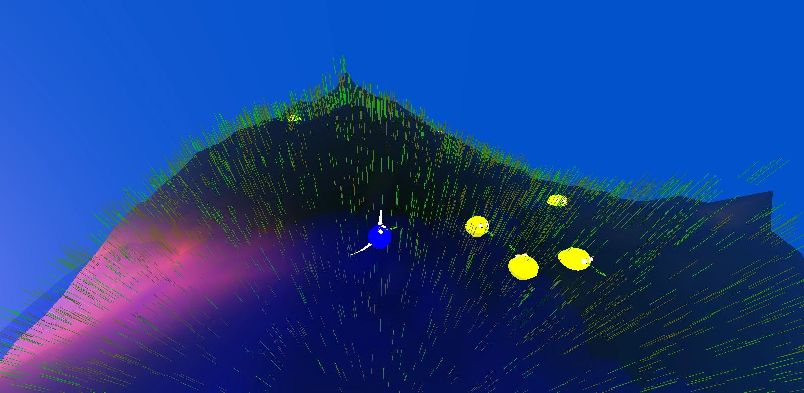 Tidepool | Spore Wiki | Fandom