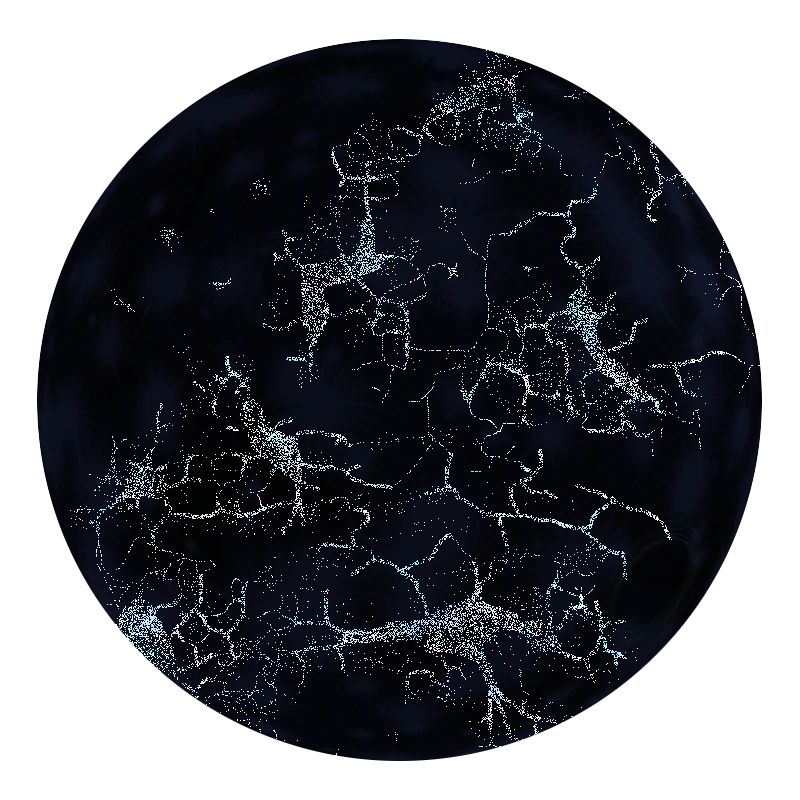 Planet:A12 (Nivenia System) | SporeWiki | Fandom