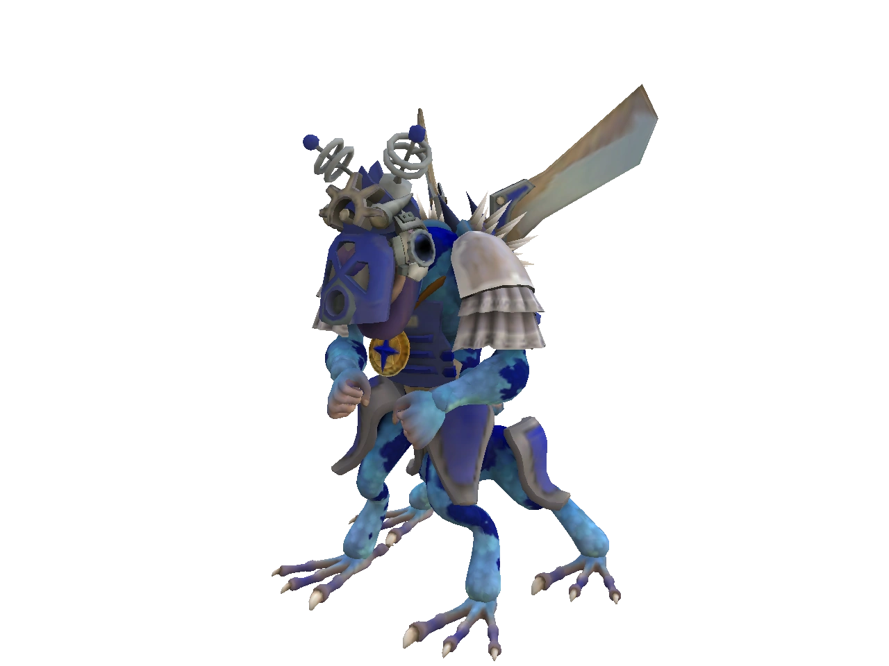 Fiction:Ugandalorian Empire of the Kraw Galaxy | SporeWiki | Fandom