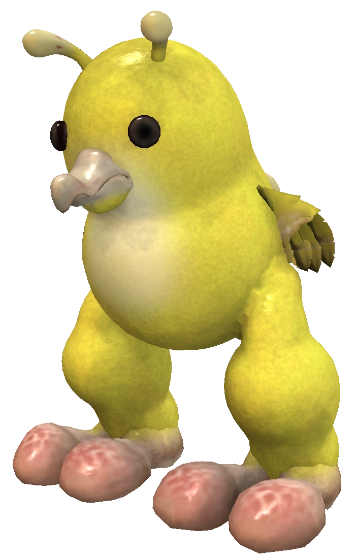 Wub | SporeWiki | Fandom