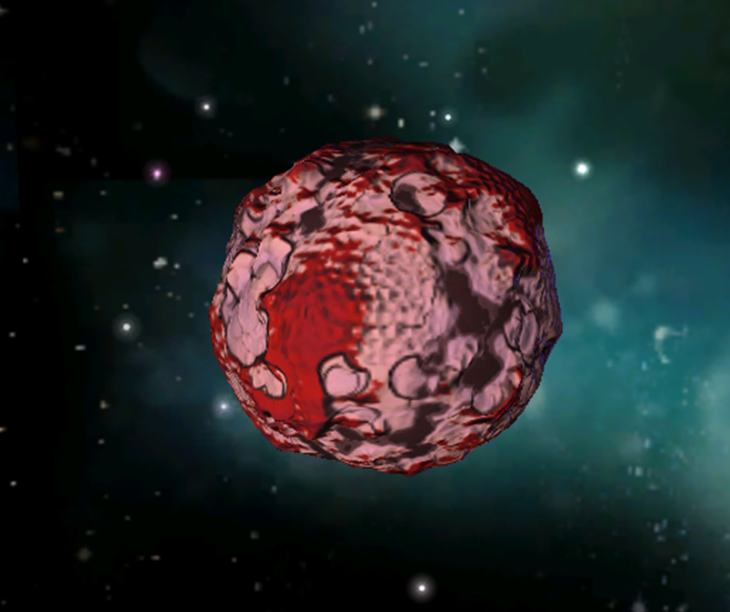 Ganymede | SporeWiki | FANDOM powered by Wikia Ganymede | SporeWiki | FANDOM powered by Wikia