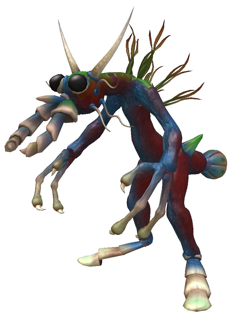 Chitis | SporeWiki | Fandom