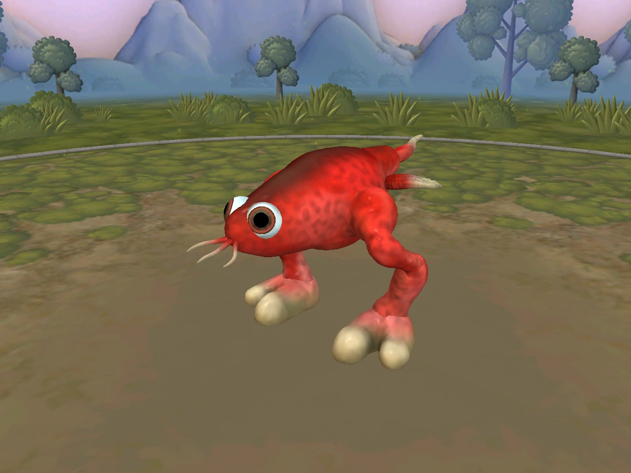 Burpee | SporeWiki | FANDOM powered by Wikia